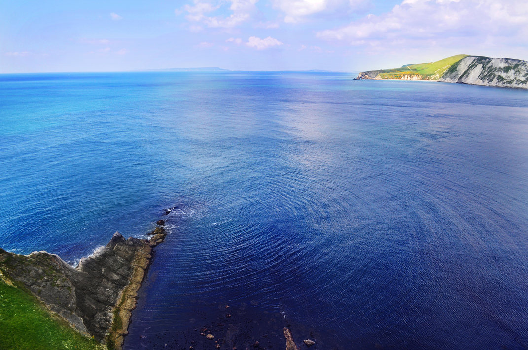 Landscape Photography | Worbarrow Bay - Tyneham | John ComerfordJohn ...